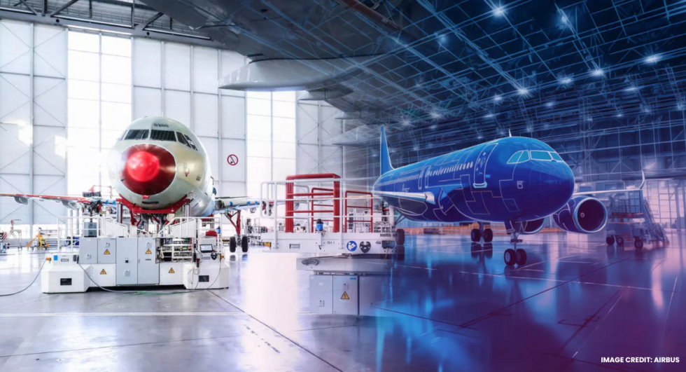 Home - Aerospace Tech Review