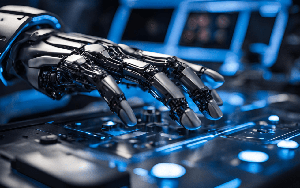 "Creating autonomous avionics that can sense, think and act"