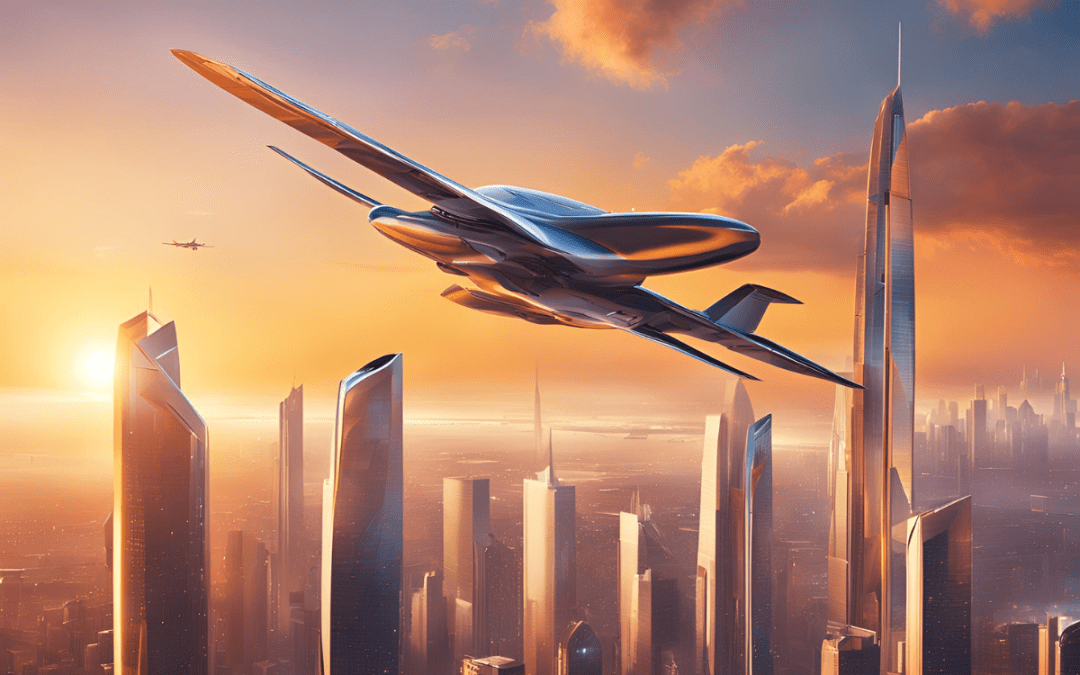 Home - Aerospace Tech Review