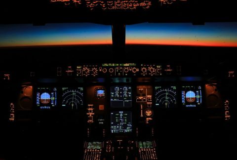 XTI Aerospace’s xVTOL chooses Garmin avionics system - Aerospace Tech ...