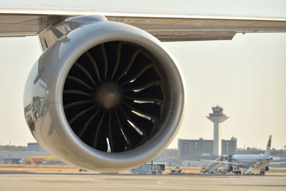 New partnership to advance hybrid electric aircraft engines