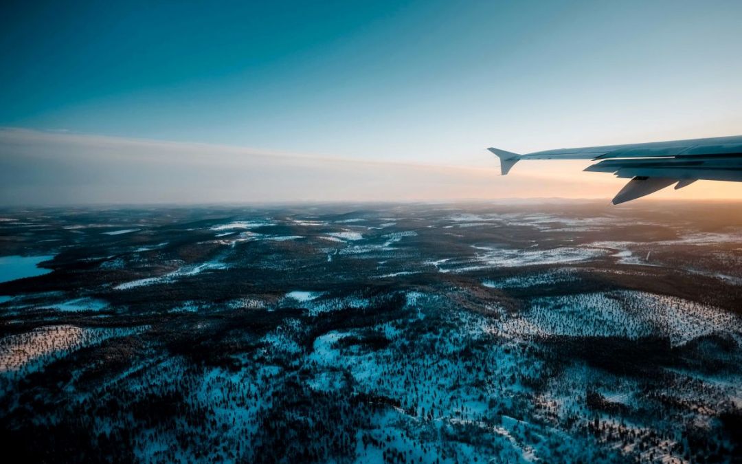 Home - Aerospace Tech Review