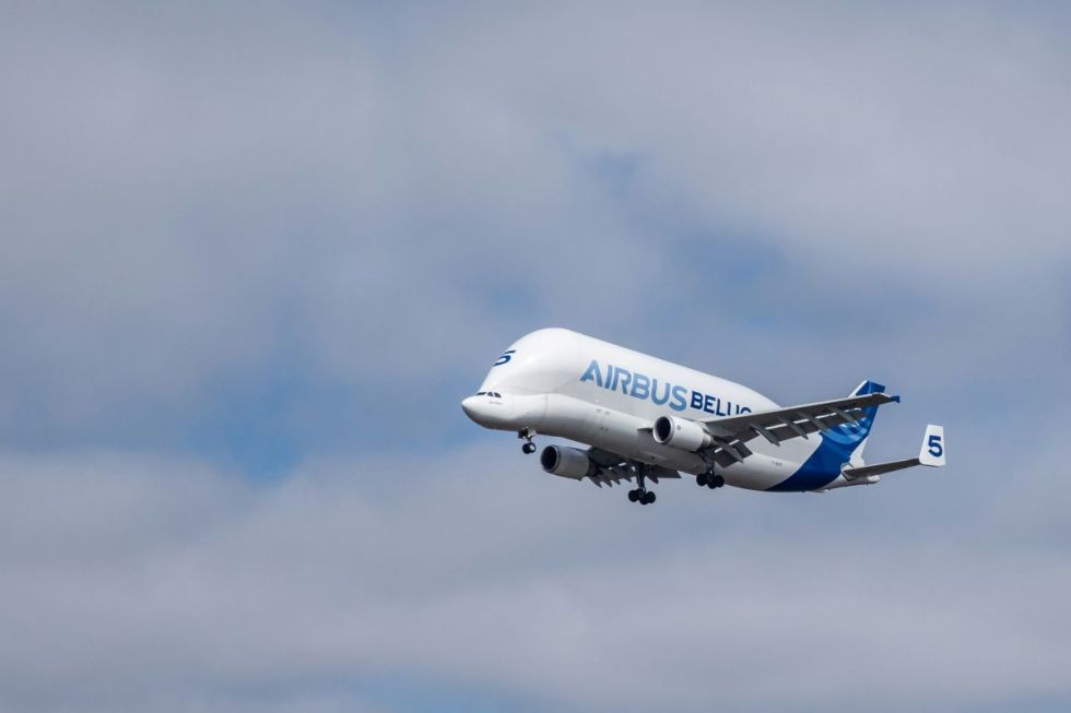 Airbus report 2025 results, plan for 870 deliveries in 2026